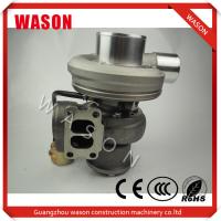 China 178475 Cat Excavator Parts / 177-0440 S200AG051 174195 237525 Turbocharger For C7 for sale