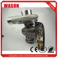 China 178475  Excavator Parts / 177-0440 S200AG051 174195 237525 Turbocharger For C7 for sale