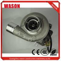 China 178475  Excavator Parts / 177-0440 S200AG051 174195 237525 Turbocharger For C7 for sale