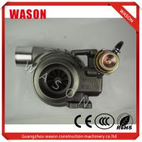 China 178475  Excavator Parts / 177-0440 S200AG051 174195 237525 Turbocharger For C7 for sale
