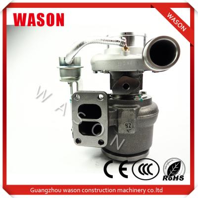 China Excavator Hydraulic Turbocharger / Cat Turbocharger 12709880133 431-4572 For C7.1 for sale