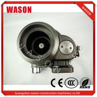 China Excavator Hydraulic Turbocharger /  Turbocharger 12709880133 431-4572 For C7.1 for sale