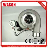 China Excavator Hydraulic Turbocharger /  Turbocharger 12709880133 431-4572 For C7.1 for sale