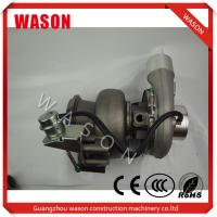 China Durable Excavator Spare Part Turbocharger C9 E33D 7C7598 7C7582 7C7582C 313272 196550 for sale