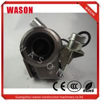 China Durable Excavator Spare Part Turbocharger C9 E33D 7C7598 7C7582 7C7582C 313272 196550 for sale