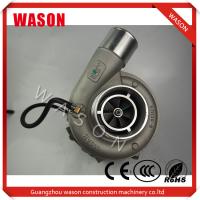 China Durable Excavator Spare Part Turbocharger C9 E33D 7C7598 7C7582 7C7582C 313272 196550 for sale