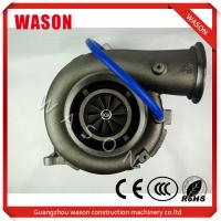 China OEM Excavator Spare Parts / Excavator Turbocharger C13 743279-0002 10R2028  255-8862 for sale