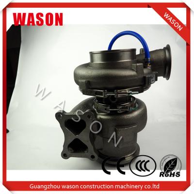 China OEM Excavator Spare Parts / Excavator Turbocharger C13 743279-0002 10R2028  255-8862 for sale