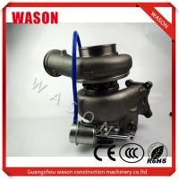 China OEM Excavator Spare Parts / Excavator Turbocharger C13 743279-0002 10R2028  255-8862 for sale