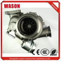 China OEM Excavator Spare Parts / Excavator Turbocharger C13 743279-0002 10R2028  255-8862 for sale