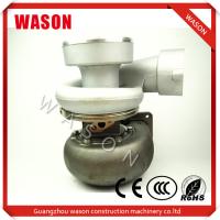 China D8K 465032-0001 Excavator Engine Parts Turbocharger 465032-5001S 6N7203 6N7203 OR5841 2W7277 for sale