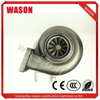 China D8K 465032-0001 Excavator Engine Parts Turbocharger 465032-5001S 6N7203 6N7203 OR5841 2W7277 for sale