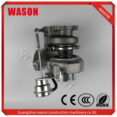 China TD04L-10GKRC-5 Turbocharger For Komatsu  49377-01610 High Quality for sale