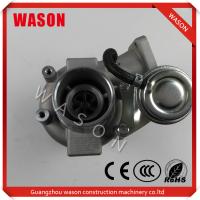 China TD04L-10GKRC-5 Turbocharger For Komatsu  49377-01610 High Quality for sale