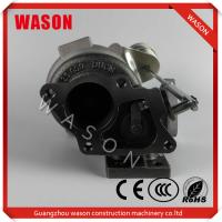 China TD04L-10GKRC-5 Turbocharger For Komatsu  49377-01610 High Quality for sale