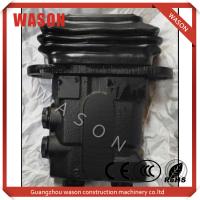 China Original Excavator Machine Parts YN30V00080F1 PILOT VALVE FOR SK200-8 SK210LC-8 Radiator for sale