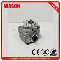 China KP1009CHFSS 1262016 Gear Pump / Polit Pump / Wheel Pump For E200B E320C Excavator for sale