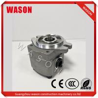 China KP1009CHFSS 1262016 Gear Pump / Polit Pump / Wheel Pump For E200B E320C Excavator for sale