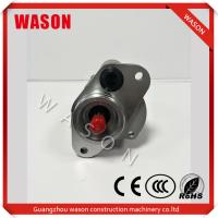 China EX200-1 EX200-2 Excavator Spare Parts Gear Pump / Polit Pump / Wheel Pump 4255303 4181700 for sale