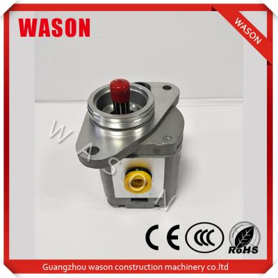 China EX200-1 EX200-2 Excavator Spare Parts Gear Pump / Polit Pump / Wheel Pump 4255303 4181700 for sale