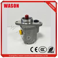 China EX200-1 EX200-2 Excavator Spare Parts Gear Pump / Polit Pump / Wheel Pump 4255303 4181700 for sale