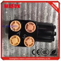 China Shantui SL30W Komatsu Spare Parts Full Hydraulic Steering Gear 400C-19010055 for sale