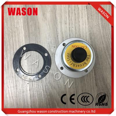 China YN57V00012F1 Kobelco Spare Parts Breather Assy For SK200-8 EX General for sale