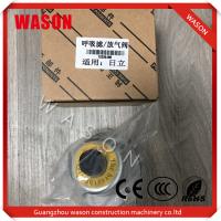 China YN57V00012F1 Kobelco Spare Parts Breather Assy For SK200-8 EX General for sale
