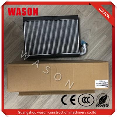 China YN20M00107S020 Kobelco Spare Parts A/C Evaporator For SK200-8 for sale