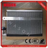 China YN20M00107S020 Kobelco Spare Parts A/C Evaporator For SK200-8 for sale