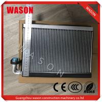 China YN20M00107S020 Kobelco Spare Parts A/C Evaporator For SK200-8 for sale