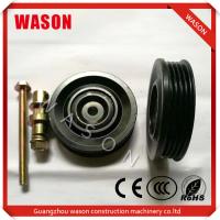 China 2107-6004B 21076004B Air Conditioning Belt Tensioner / Air Conditioner Pulley for sale