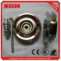 China 2107-6004B 21076004B Air Conditioning Belt Tensioner / Air Conditioner Pulley for sale