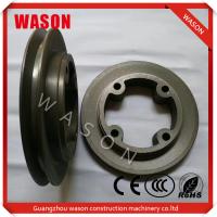 China 2107-6004B 21076004B Air Conditioning Belt Tensioner / Air Conditioner Pulley for sale