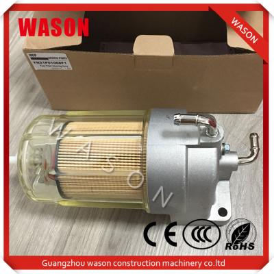 China Kobelco Excavator Machine Parts Fuel Water Separator Filter Kit YN21P01036F1 YN21P01068F1 YN21P01088F1 4676385 for sale