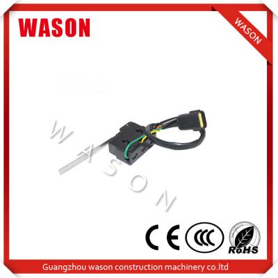 China 21M801400 21M8-01400 Micro Switch / Hydraulic Lock Switch For Hyundai R60-7 R60-9 Excavator for sale