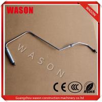China PC400-7 Komatsu Electrical Parts High Pressure Oil Pipe 6156-71-5111 6156715111 for sale