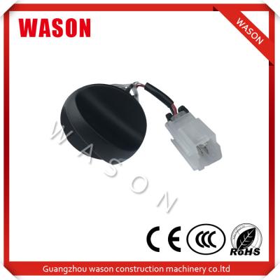 China Durable Motor Knob / Dial Fuel 22U-06-22420 22U0622420 For Komatsu PC200-7 for sale