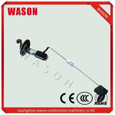 China Deawood DH220-5 Excavator Spare Parts Electronic Oil Tank Level Sensor for sale