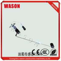 China 105-9993X 1059993X Fuel Oil Level Sensor , CAT E320 Oil Level Switch Sensor for sale