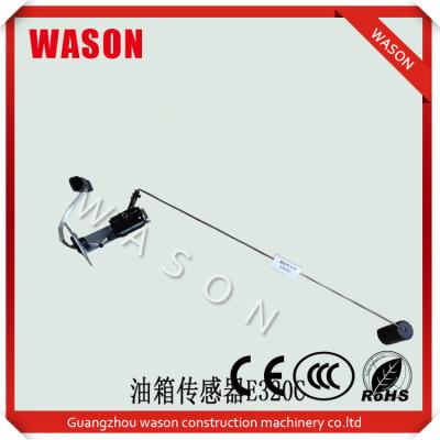 China Oil Tank Sensor Excavator Spare Parts 163-6700 1636700 2382227 For CAT E320C for sale
