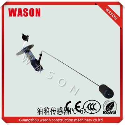 China PC-6 PC-7 Komatsu Excavator Spare Parts Oil Tank Sensor 7861-92-5810 7861-92-6810 7861925810 7861926810 for sale