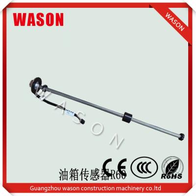 China Liquid Level Sensor Excavator Spare Parts For Hyundai R60-5 R60-7 for sale