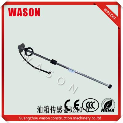 China Hyundai R210-5 Oil Level Sensor , Excavator Oil Tank Level Sensor for sale