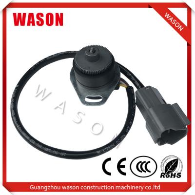 China PC200-6 Komatsu Spare Parts Fitting Or Positioner 7861-93-4130 7861934130 for sale