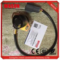 China PC200-6 Komatsu Spare Parts Fitting Or Positioner 7861-93-4130 7861934130 for sale