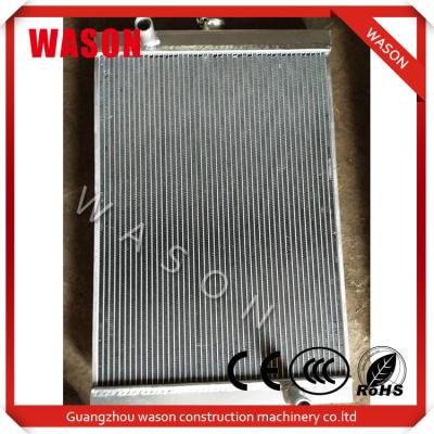 China Excavator Spare Parts High Quality Water Radiator For Doosan Deawoo DH60 for sale