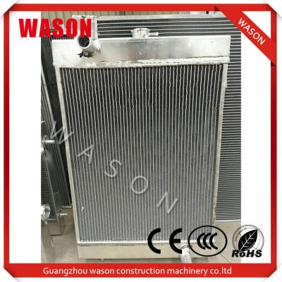 China Excavator Spare Parts High Quality Water Radiator For Doosan Deawoo 440211-00032 for sale