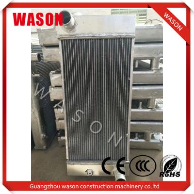 China Excavator Spare Parts High Quality Water Radiator For Carterpillar E307 for sale