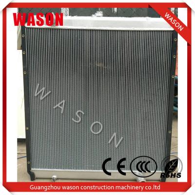 China Excavator Spare Parts High Quality Water Radiator For Carterpillar 193-2767 OLD for sale